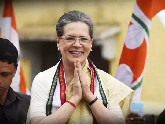 होय! हा सोनियांचा देश आहे | Journalist Sanjay Awate's article on Sonia ...