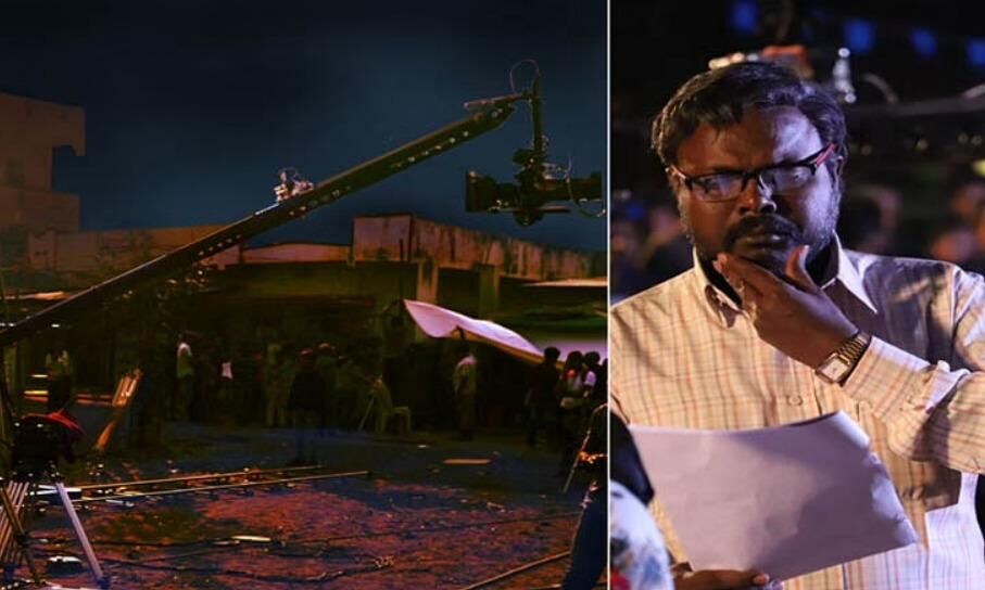 ...आणि मिलिंद शिंदे थोडक्यात बचावले…! | Actor Milind Shinde survived ...