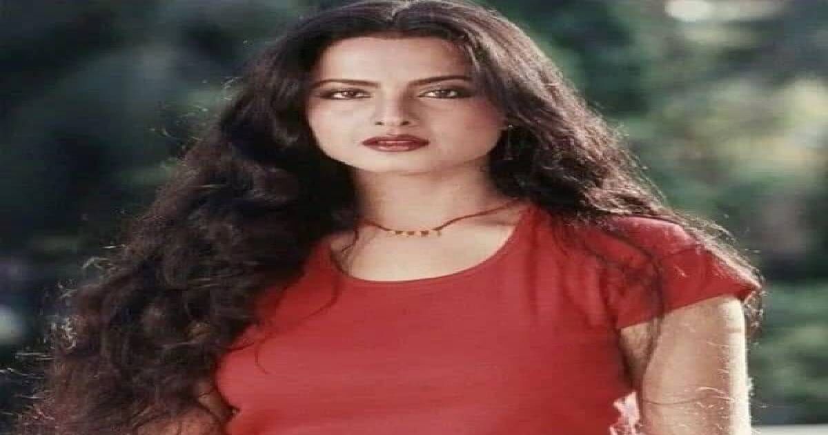 रेखा ओ रेखा… | On Rekha's Birthday, A Look At Her Best Films and her ...