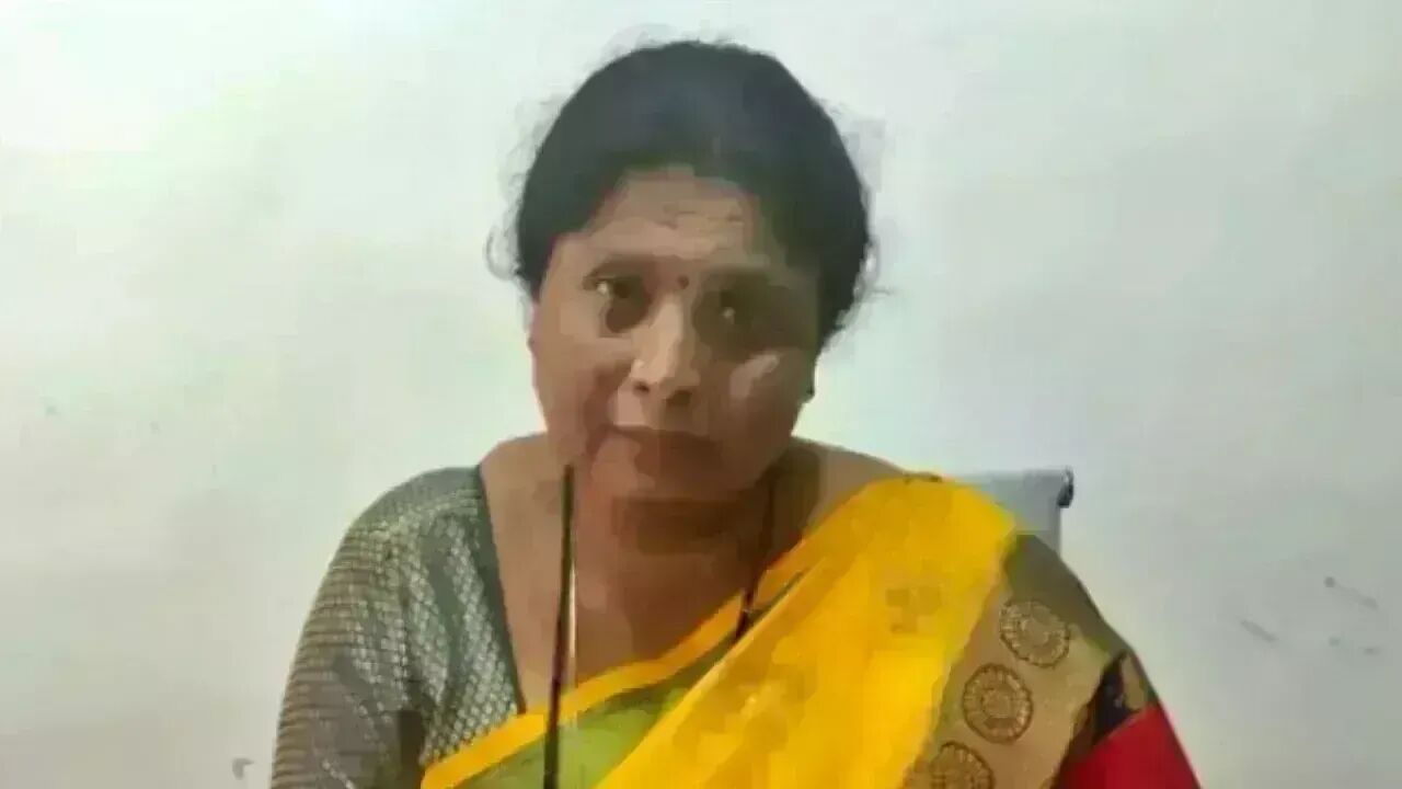 #Sushma andhare यांनी या दोन आमदारांच्या निलंबनाची केली मागणी | sushma ...